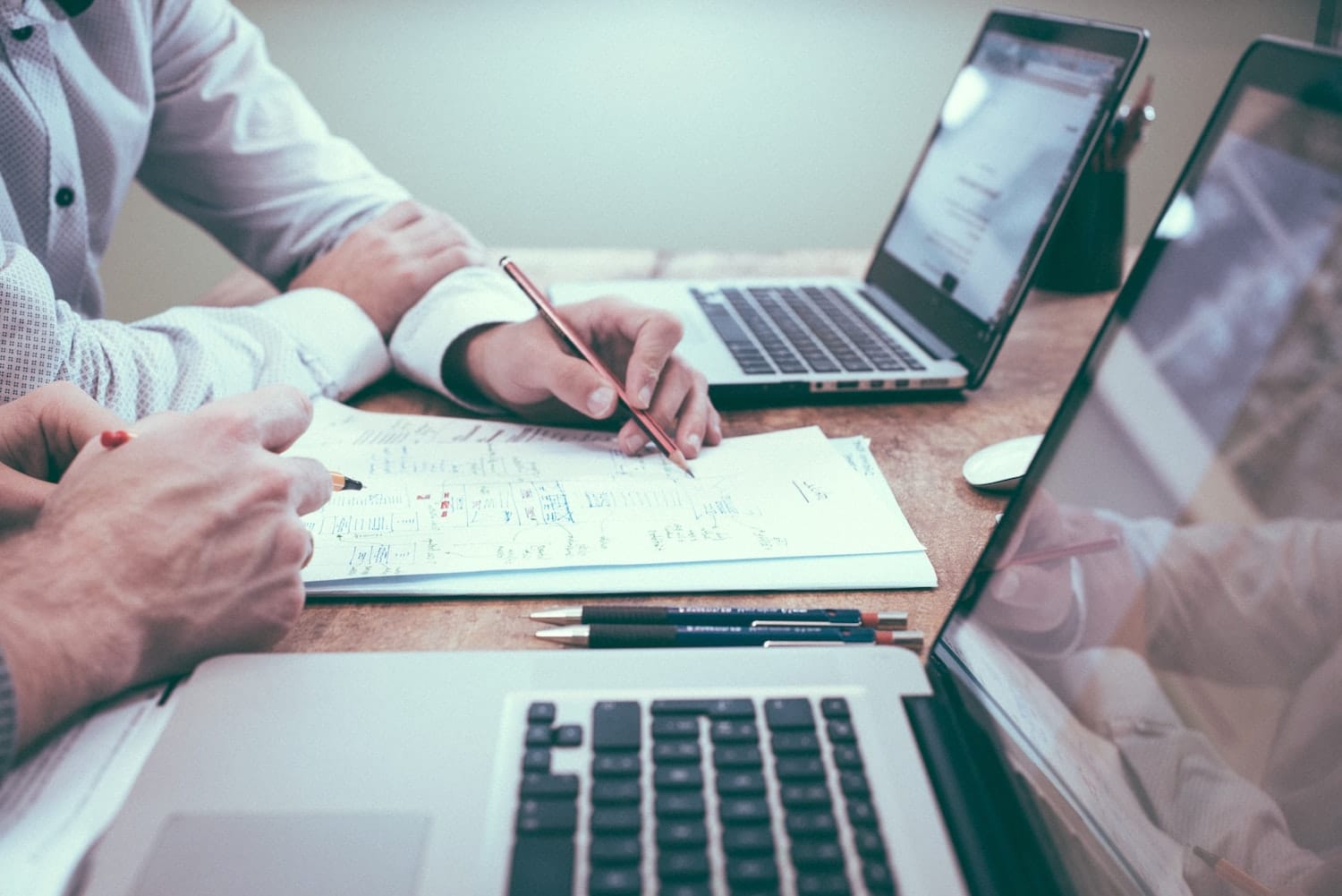 Devenir comptable : le guide complet - Mobiclic